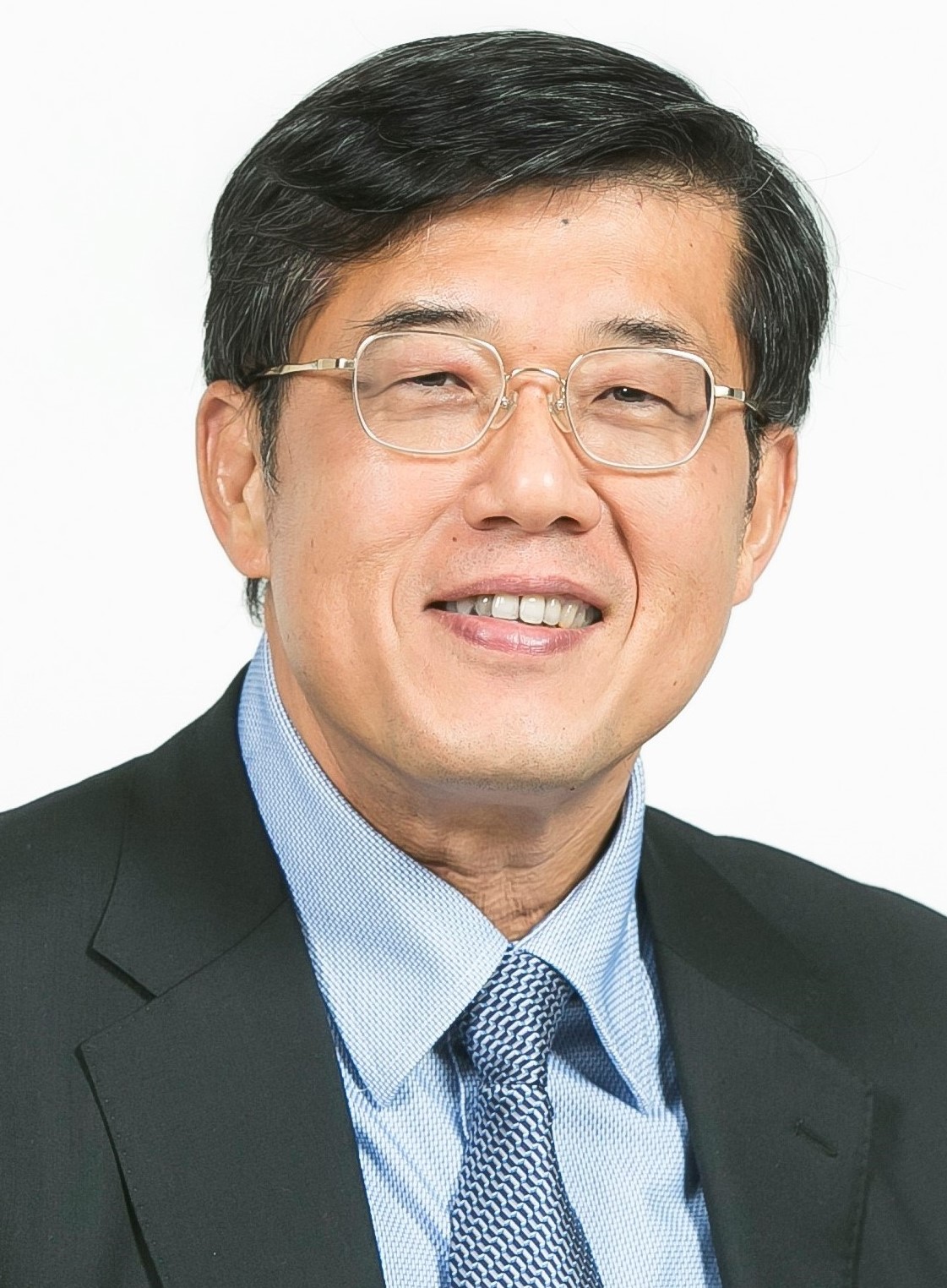 Yu-Hsing WANG 王幼行 | Department of Civil and Environmental Engineering